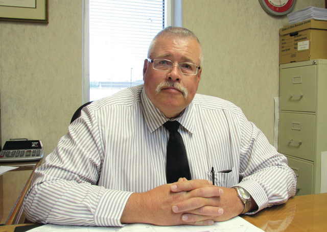 Smith running for sheriff | The Ripley Bee