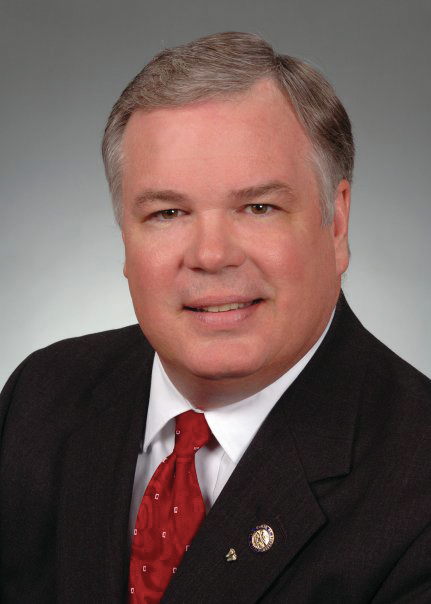 Uecker introduces legislation for fetal remains | The Ripley Bee