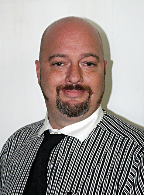 Riley hopes to make ballot in the fall | The Ripley Bee