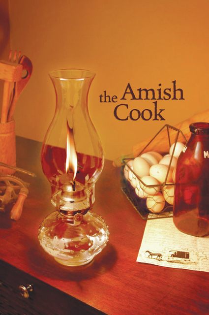The Amish CookBy Gloria Yoder | The Ripley Bee