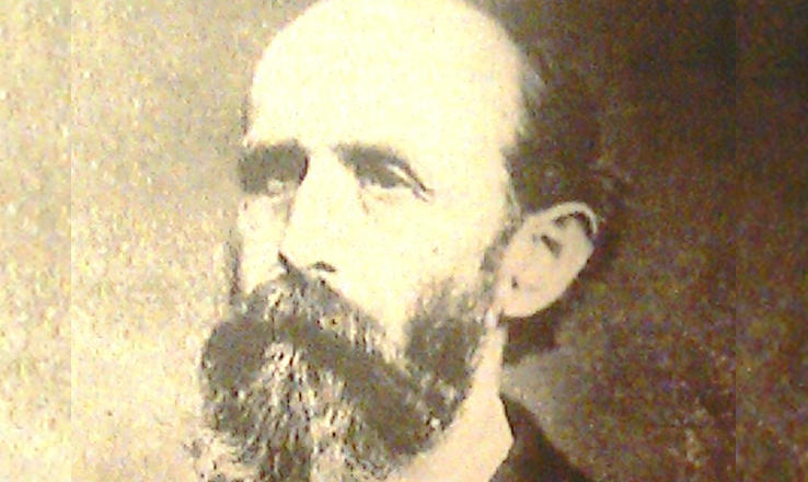 The disappearance of Lydia | The Ripley Bee