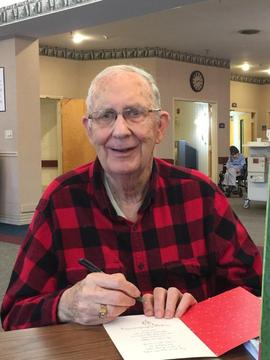 Kenneth D McCarty | The Ripley Bee