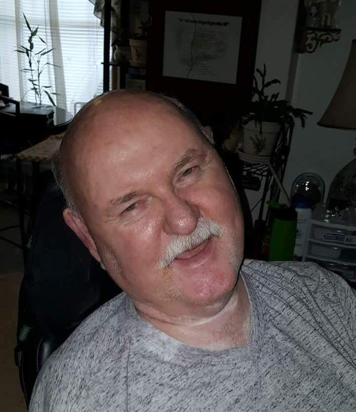 Gerald D Dickens | The Ripley Bee