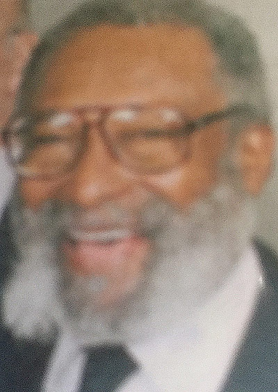 Oliver H Mosby | The Ripley Bee