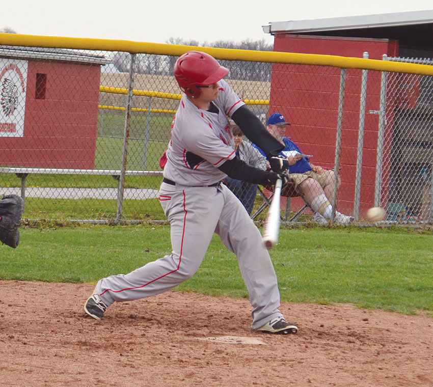 Warriors hammer out 24-0 win over Blue Jays | The Ripley Bee