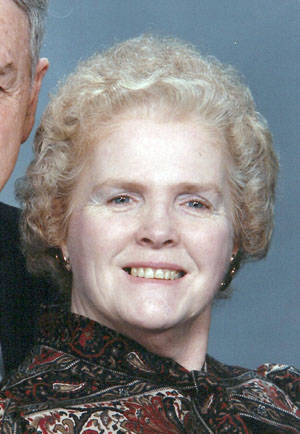 Nancy Storts Dick, 85 | The Ripley Bee