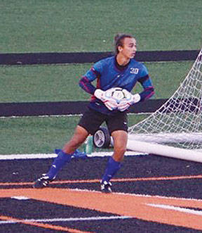 Broncos lead way in SBAAC American Division at 7-0 | The Ripley Bee