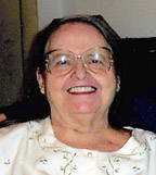 Mary Jean Bolender, 86 | The Ripley Bee