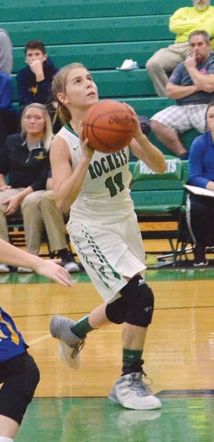 Brown County ballers earn All-Southwest District honors | The Ripley Bee