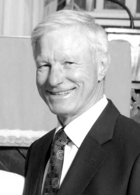 Michael Cassity, 74 | The Ripley Bee