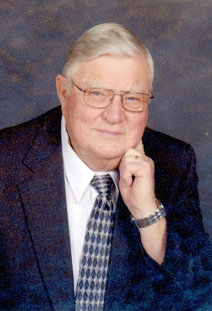 Philip Miller, 89 | The Ripley Bee