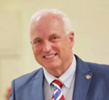 Council, Senator Johnson discuss boat dock | The Ripley Bee