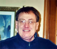 Gary Smith, 64 | The Ripley Bee