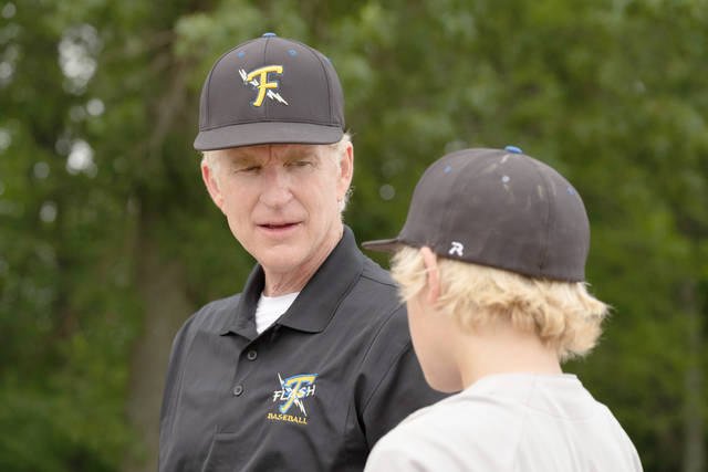 Chance movie to open April 7 | The Ripley Bee