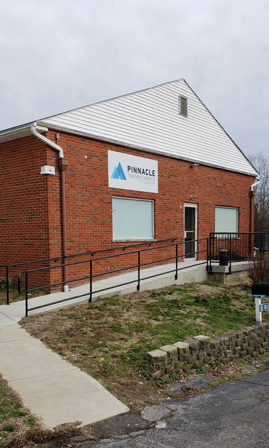 Pinnacle Treatment Center opens | The Ripley Bee