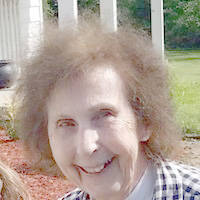 Elsie Storer, 94 | The Ripley Bee