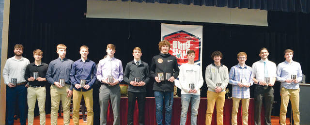 SBAAC hands out awards to 2019-20 First Team basketball all-stars ...