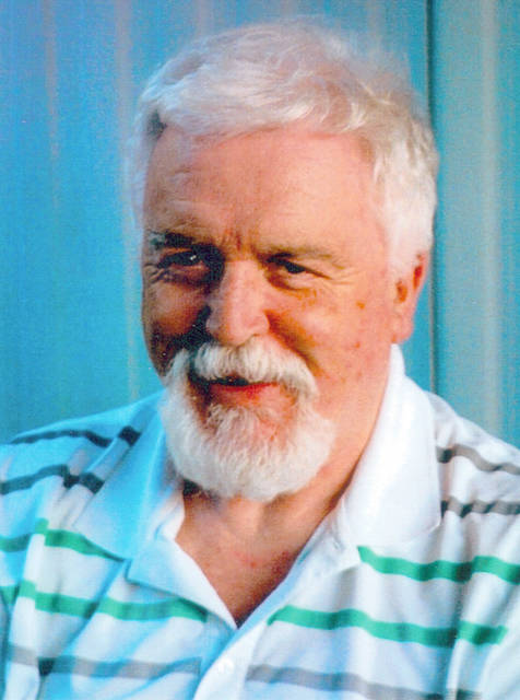 Kenneth McCoy, 76 | The Ripley Bee