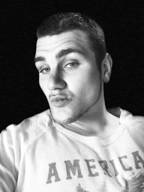 Cory James, 25 | The Ripley Bee