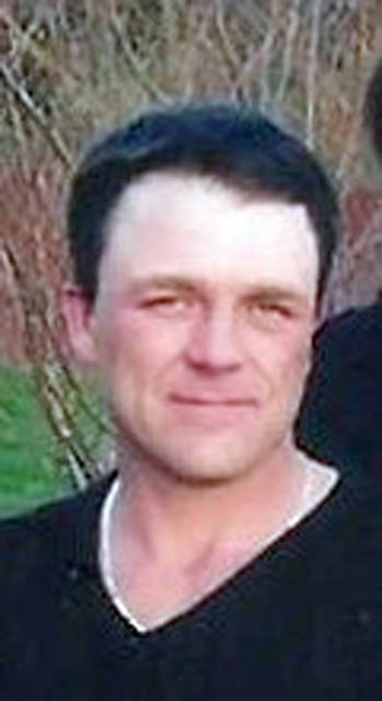 Keith Fryman, 49 | The Ripley Bee