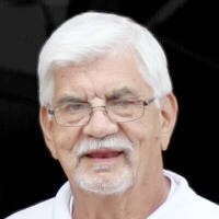 Darrel ‘Gene’ Bishop, 74 | The Ripley Bee