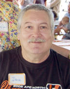 David Doss, 75 | The Ripley Bee
