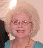 Barbara Harding, 71 | The Ripley Bee