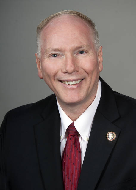 Becker moves to impeach DeWine | The Ripley Bee