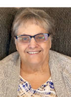 Aileen Centers, 86 | The Ripley Bee