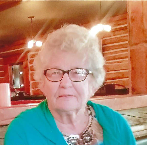 Ruby Marshall, 93 | The Ripley Bee