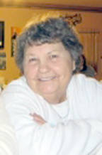 Mable Jones, 88 | The Ripley Bee