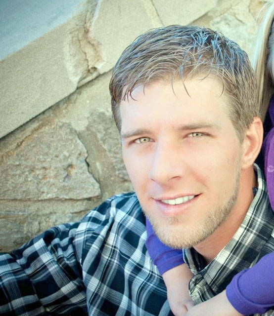 Joshua Sams, 37 | The Ripley Bee