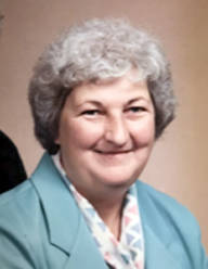 Beverly Wallace, 88 | The Ripley Bee