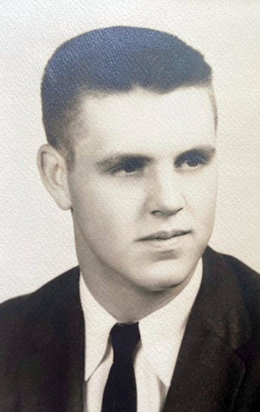 Robert Reetz, 80 | The Ripley Bee