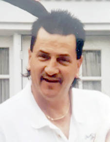 Timothy South, 64 | The Ripley Bee