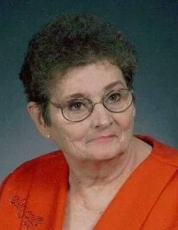 Patricia Kramer, 82 | The Ripley Bee
