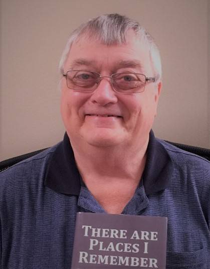 Ralph (Rick) Frederick Houser, 72 | The Ripley Bee