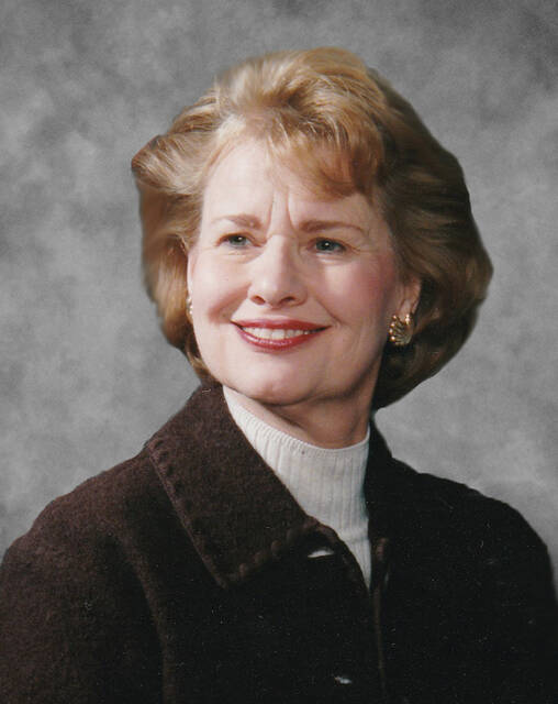 Judith Ann “Judy” Myers Eaves, 80 | The Ripley Bee