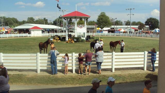 170th Brown County Fair just around the corner | The Ripley Bee
