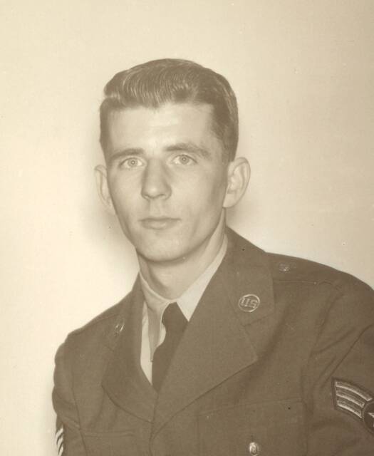 Thomas Floyd Patton, 90 | The Ripley Bee