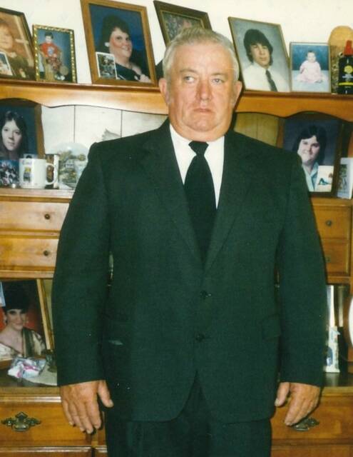 Leo Shepherd, 83 | The Ripley Bee