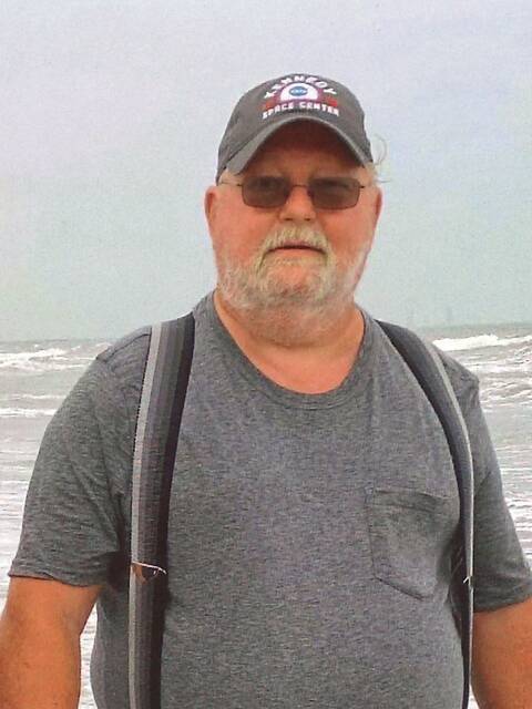 James Leroy Fryman, 69 | The Ripley Bee