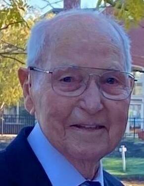Edwin “Buck” Worstell Cooper, 96 | The Ripley Bee