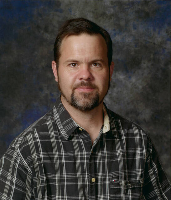 Brian Stephan, 45 | The Ripley Bee