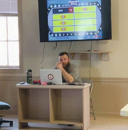 St. Michael School in Ripley celebrates Catholic Schools Week | The ...