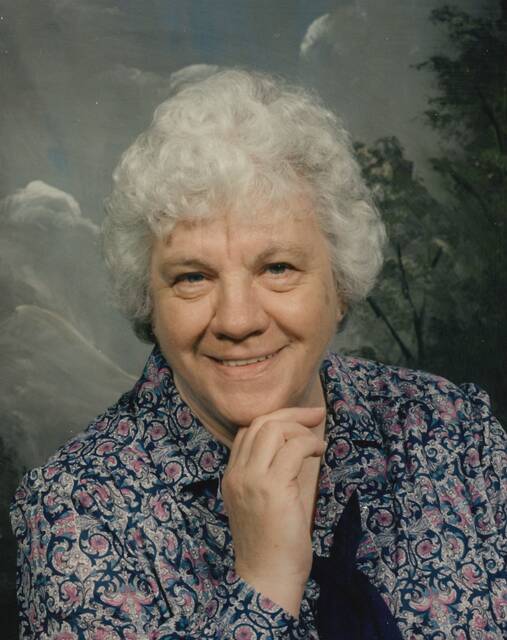 Margaret Mary Malott, 90 | The Ripley Bee