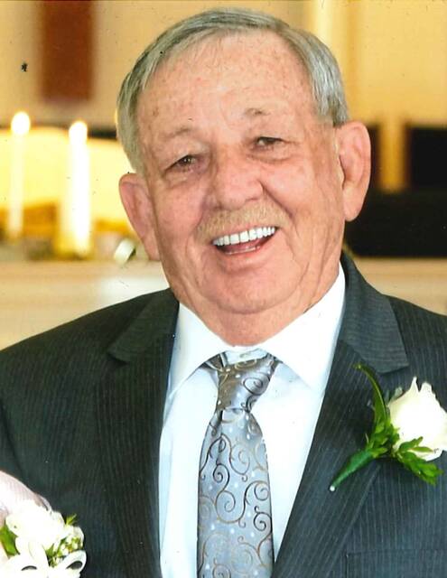 Dennis John Schadle, 79 | The Ripley Bee