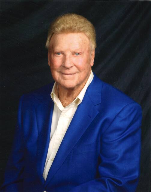 James E. Adams, 83 | The Ripley Bee