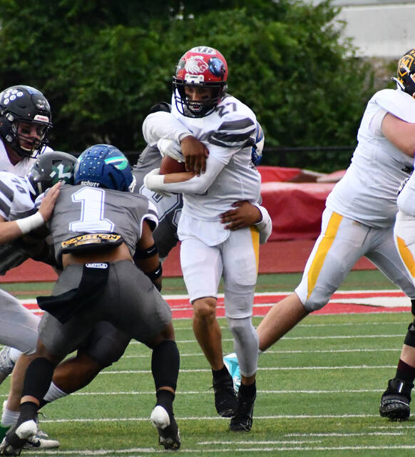 East falls to West in SWOFCA all-star game | The Ripley Bee