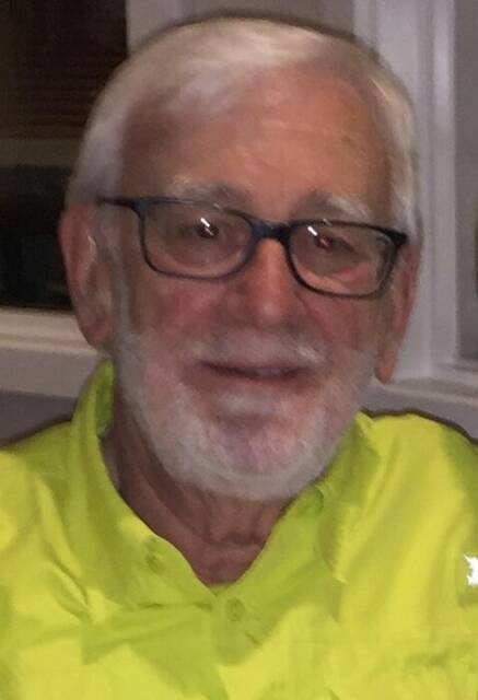 Edward Luther Harp, 75 | The Ripley Bee